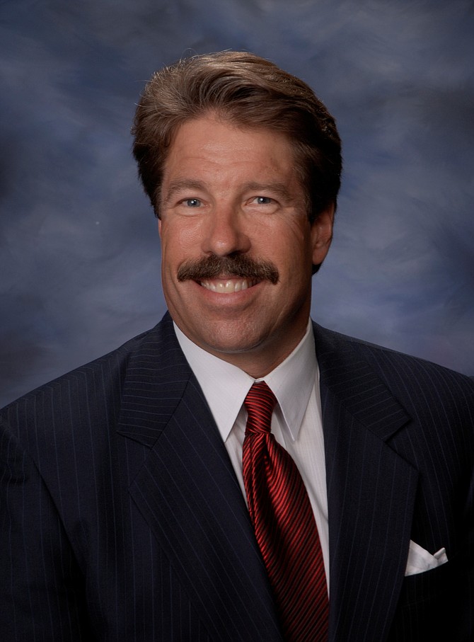 James Laughton: Going back to school: Tips on how to pay for it ...