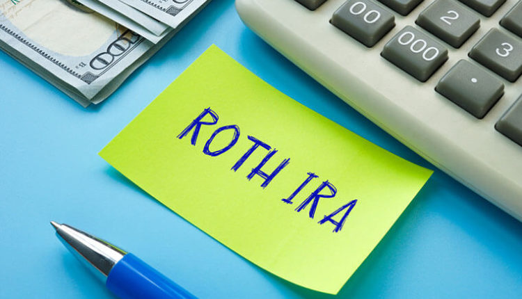 IRA Rothification Offers Path to Tax-Free Withdrawals - Investment ...