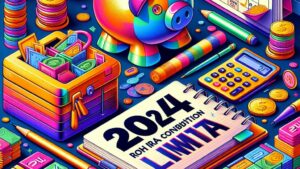 The 2024 Roth IRA Contribution Limits: What You Need to Know