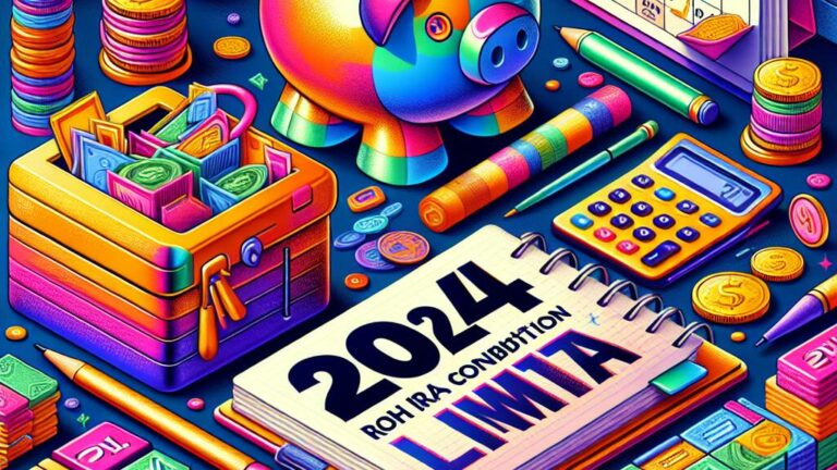 The 2024 Roth IRA Contribution Limits: What You Need to Know